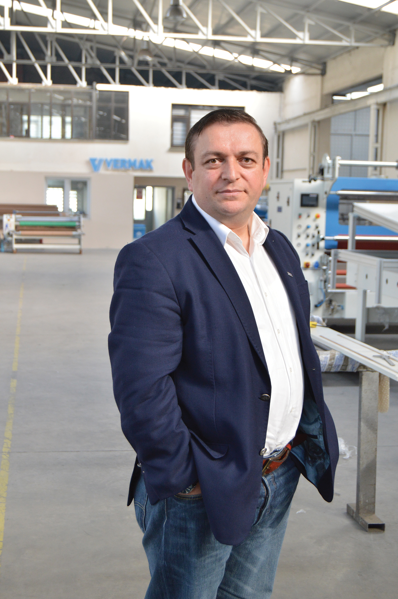 “2018’in kentsel dönüşüm yılı olması sektörü de bizi de büyütecek ...